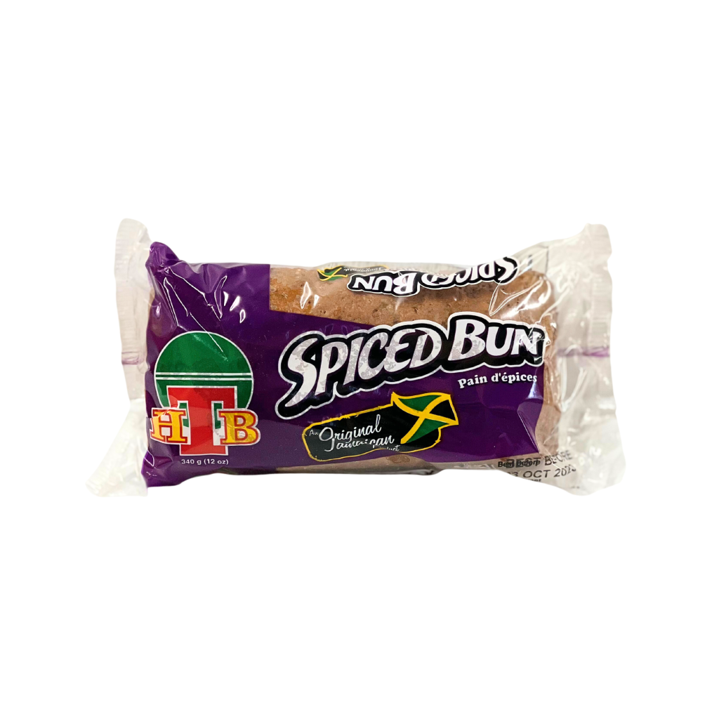 HTB Spice Bun 12 Oz | reggaemarket
