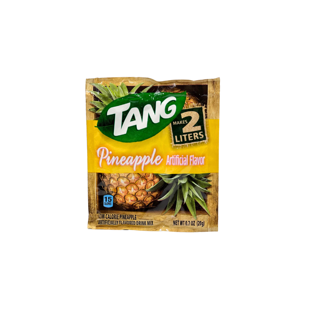 Tang Pineapple 20g | reggaemarket